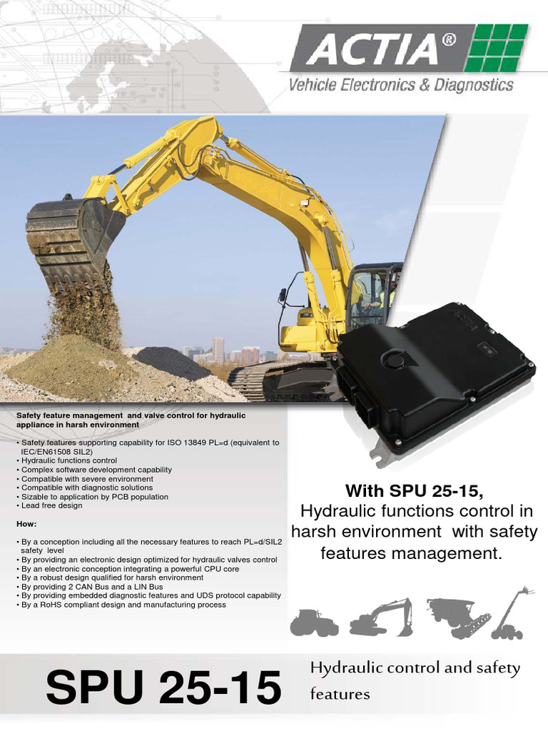 SPU-25-15-UK | Download Free PDF | Computer Hardware | Computer Science