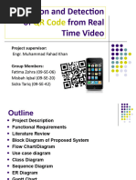QR Code Login for Android SDK | PDF | Qr Code | Callback (Computer Programming)