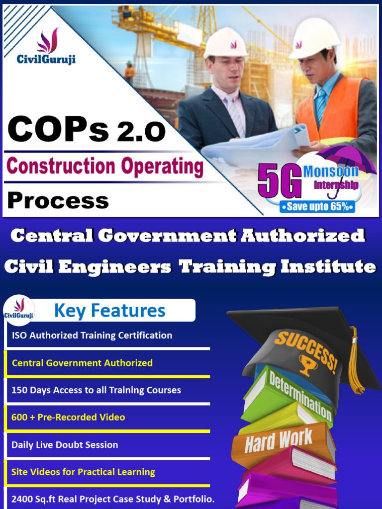 New Updated COPS 2.O | PDF