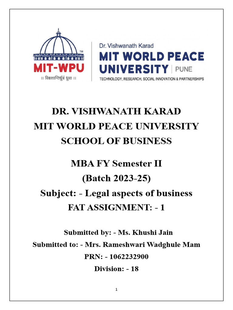 Marketing Note | PDF | Consideration | Business