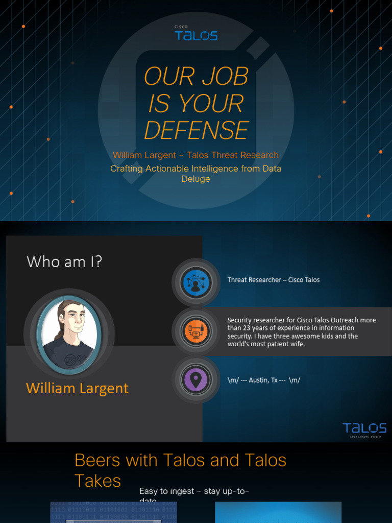 Partner Unveiling - Cybersecurity Alchemy | PDF | Cyberwarfare | Security