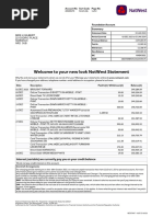 IHT406 | PDF | Interest | Bonds (Finance)