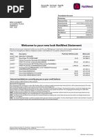 IHT406 | PDF | Interest | Bonds (Finance)