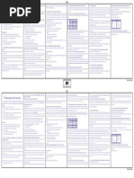 Artefan 80/480 Dosage and Administration | PDF | Adverse Effect | Malaria