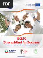 Flow State Scale (FSS) | PDF