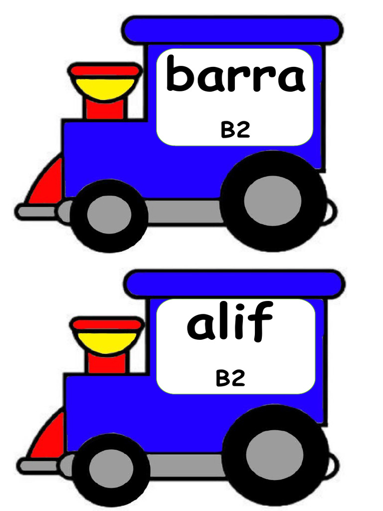 Name Tag B2 New | PDF