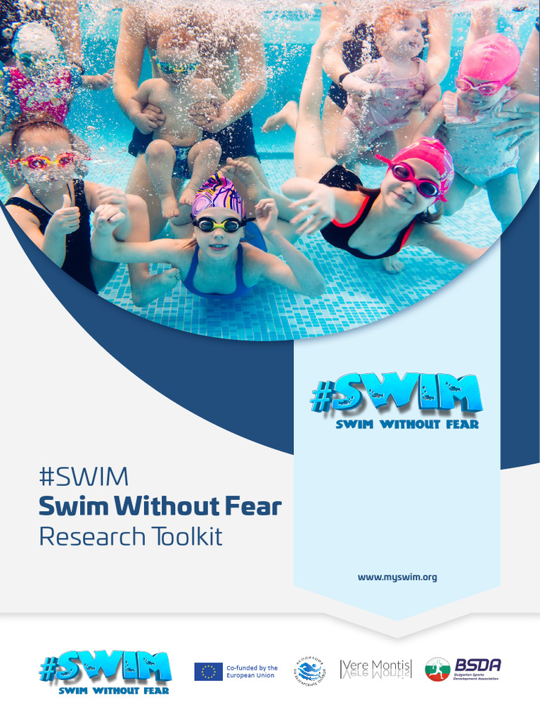 #SWIM - Swim Without Fear Research Toolkit | PDF | Anxiety ...