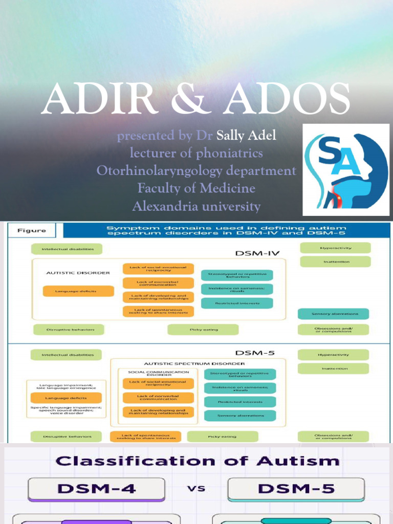 ADIR Final | PDF