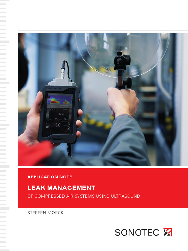 application_note_leak_management_of_compressed_air_systems_using_ultrasound_steffen_moeck ...