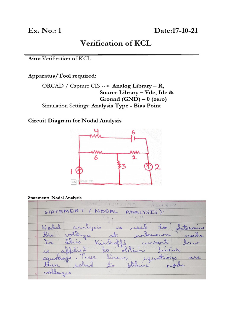 21BCT0035 Exp1 | PDF | Computers
