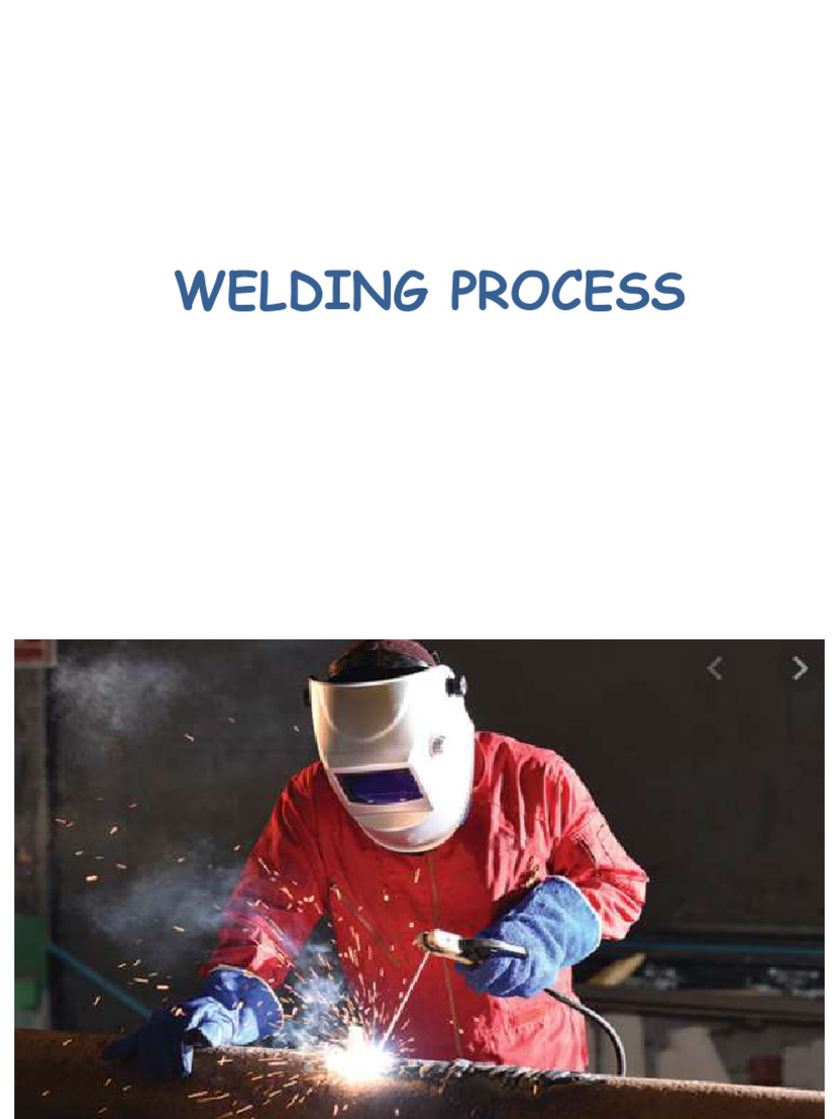 Mod2 Welding | PDF | Welding | Construction