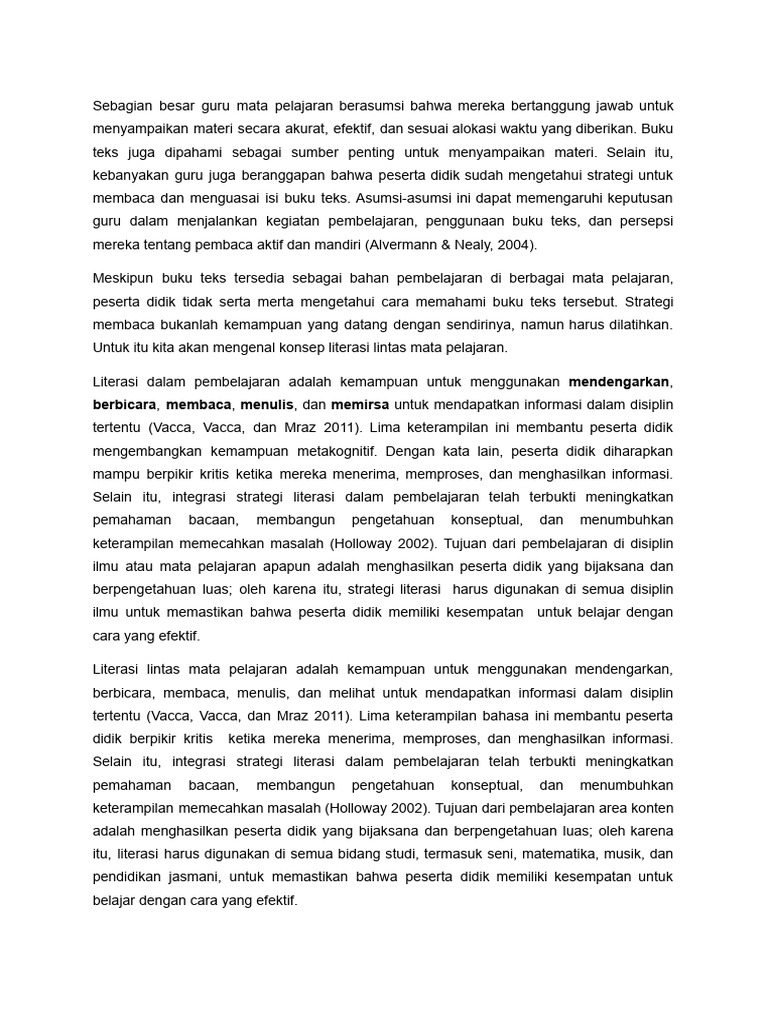 SEL.02.2-T1-3a Eksplorasi Konsep Literasi | PDF SEL.02.2-T1-3a Eksplorasi Konsep Literasi | PDF
