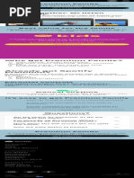 Large List of ERP Accounts and Groups | PDF