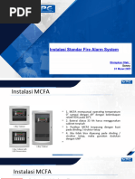 Katalog Produk HOWIG dan Spesifikasinya | PDF