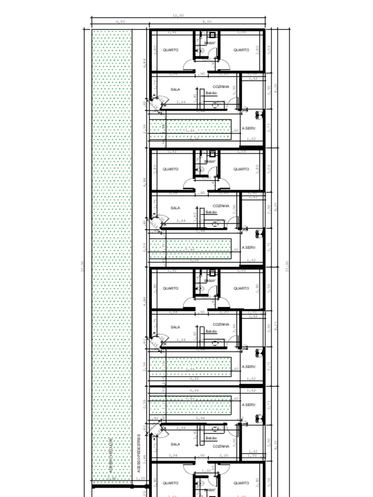 Projeto LMG 12X33 | PDF