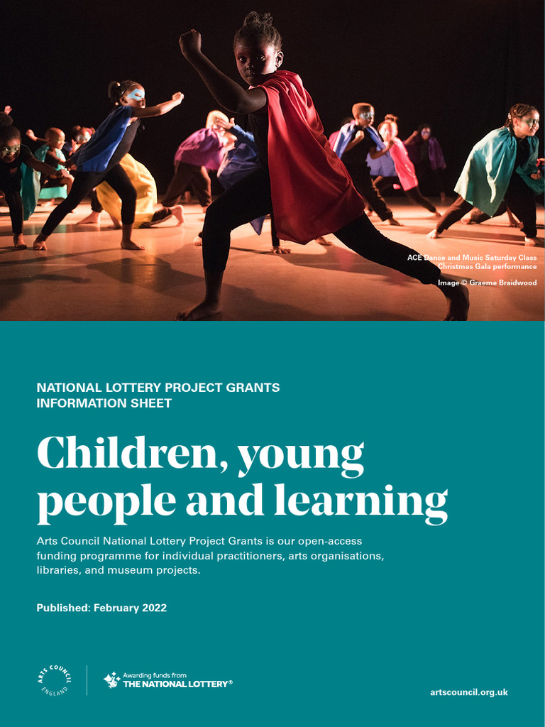 Children Young People Learning Nlpg 21042022 0 Pdf Curriculum Schools