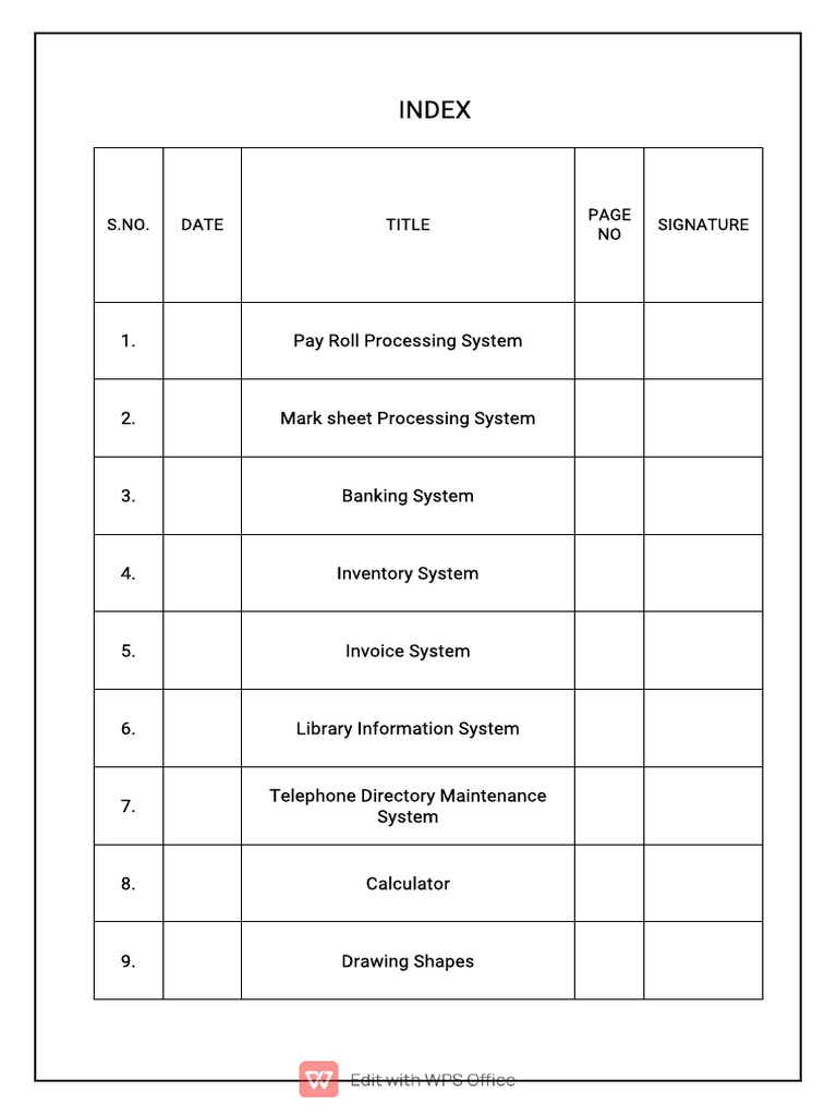 Heeraa RDBMS Project Work MG 2 | PDF | Computing | Data Management