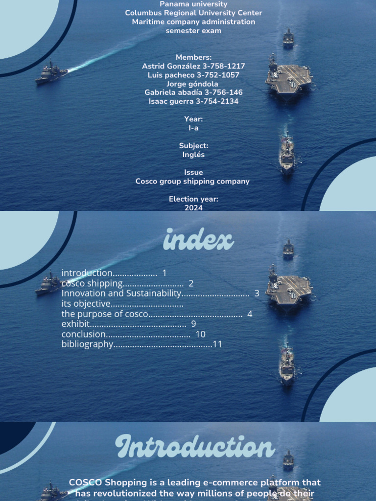 COSCO Shopping Is A Leading E-Commerce Platform That Has Revolutionized The Way Millions of ...