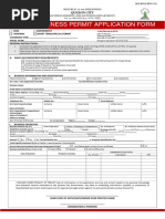 Fire Safety Inspection Certificate Renewal | PDF | Fire Safety | Fee