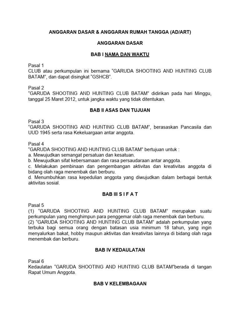 Ad Art (Contoh) | PDF