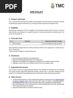 Accessing Your eOPF from Home | PDF | Password | Computer File