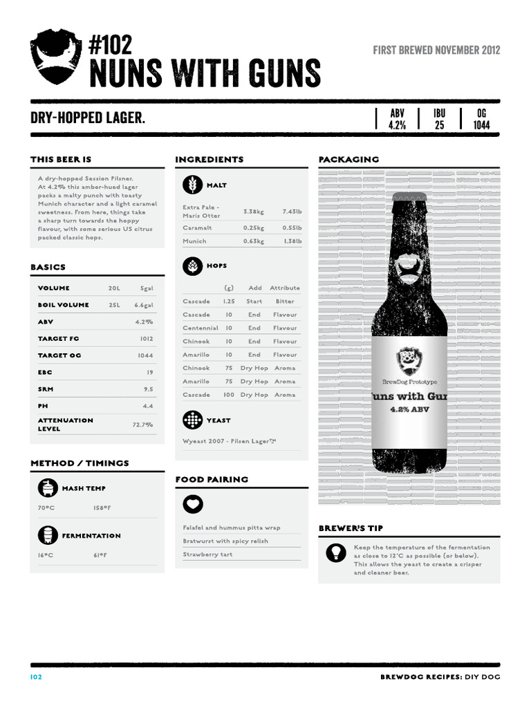 Lager | PDF