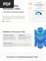 Presen Value Table & Cumulative Discount Factor (CDF) Table | PDF ...