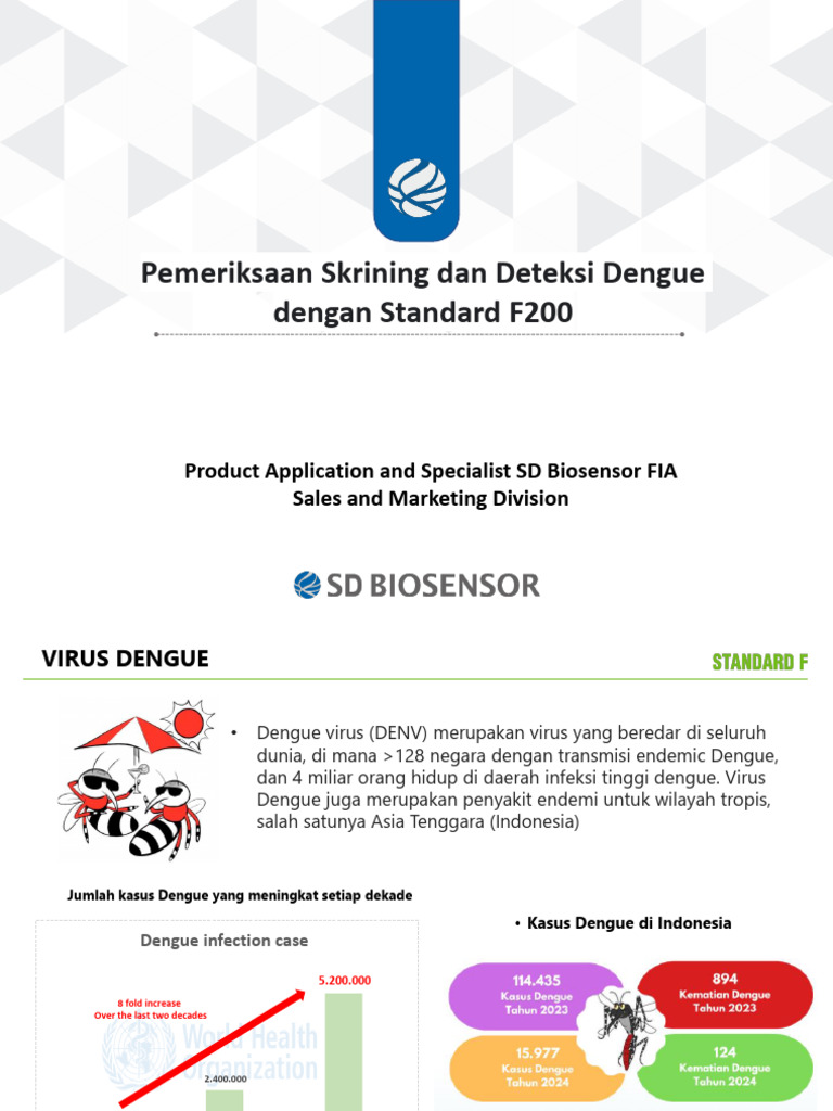 Prodia Training 2024 | PDF