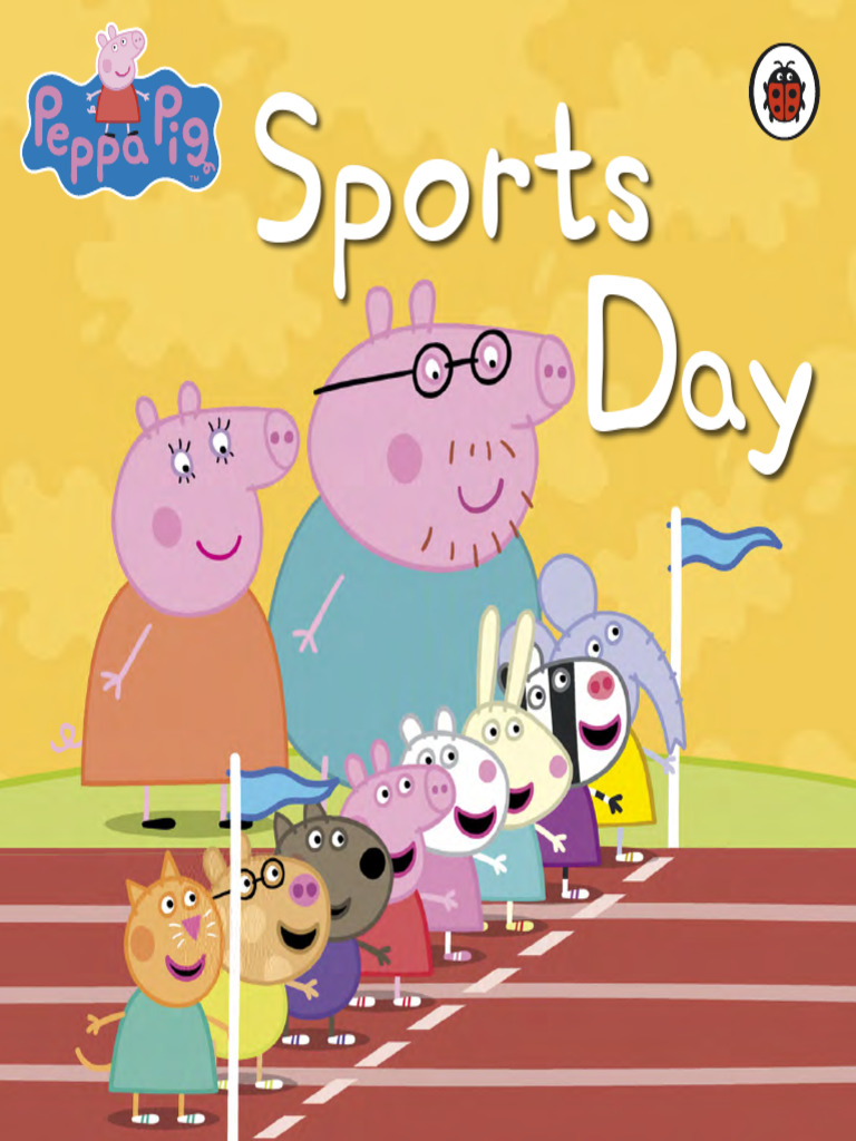 Sports Day | PDF