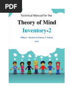 ADOS 2 Module 4 Revised Algorithm Hus and Lord 2014 April 2022 | PDF ...