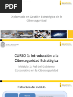 Estándar PTES para Pruebas de Penetración | PDF | La seguridad ...