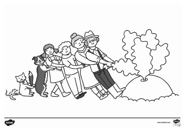 Deda I Repa Bojanka | PDF