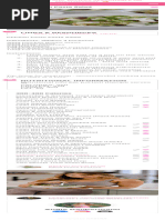 The 28 Day Diet | PDF | Meal | Salad