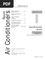 HRV Control Panel Adjustment Guide | PDF | Ventilation (Architecture ...