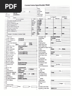 Brief Overview Steps To Using Fisher Valve Sizing Program 2 | PDF | Valve | Computer Science
