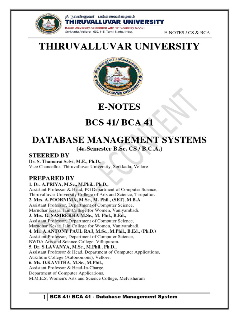 DML in Database Management Systems | PDF | Databases | Pl/Sql