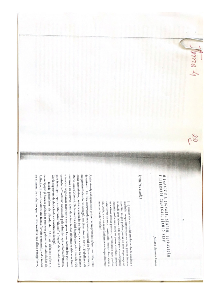 Documentos Escaneados | PDF