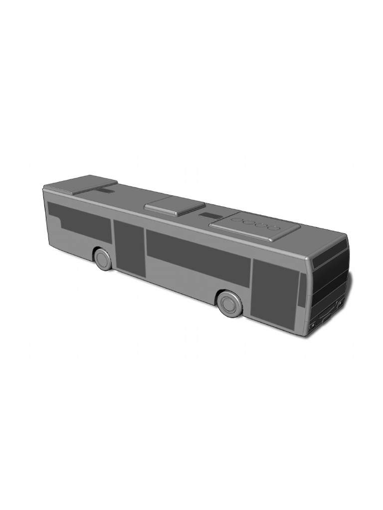11-07 - Traffic Bus Public Plate Window | PDF