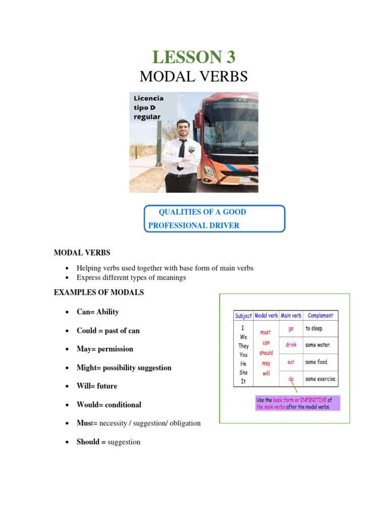 Essential Qualities of Professional Drivers | PDF | Career & Growth