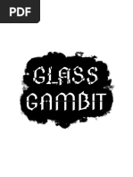 Fargo's Souls Emode Guide | PDF