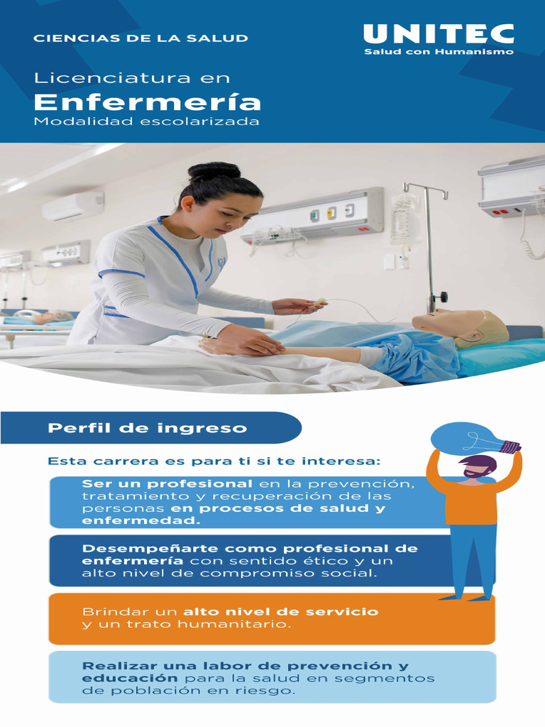 Enfermer I A | PDF