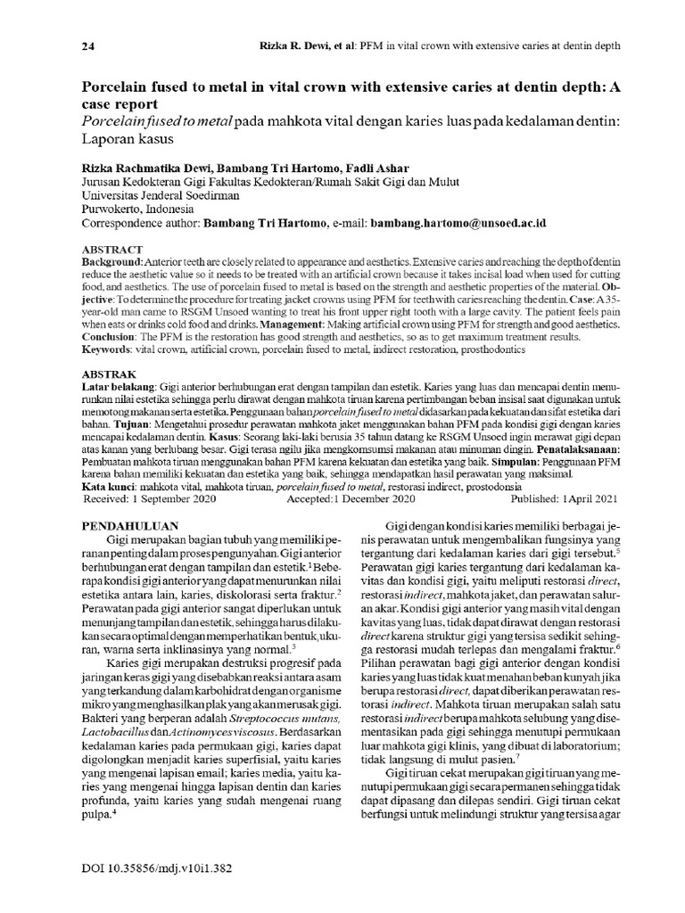 Jurnal Poster 3 | PDF