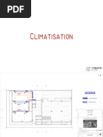 Plan de Climatisation et Ventilation | PDF | Bâtiment (construction ...