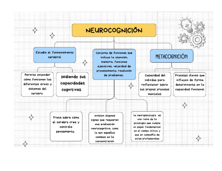 Mapa Neuro | PDF
