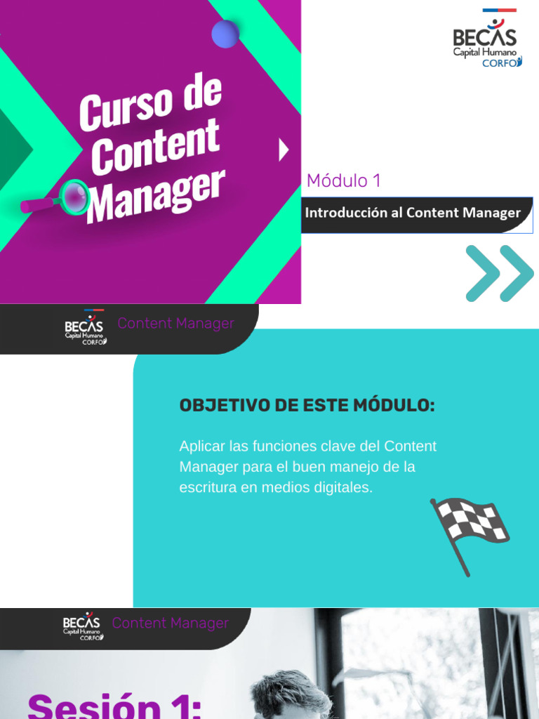 M1 - CM 2022 - Presentación | PDF | Análisis FODA | Marketing