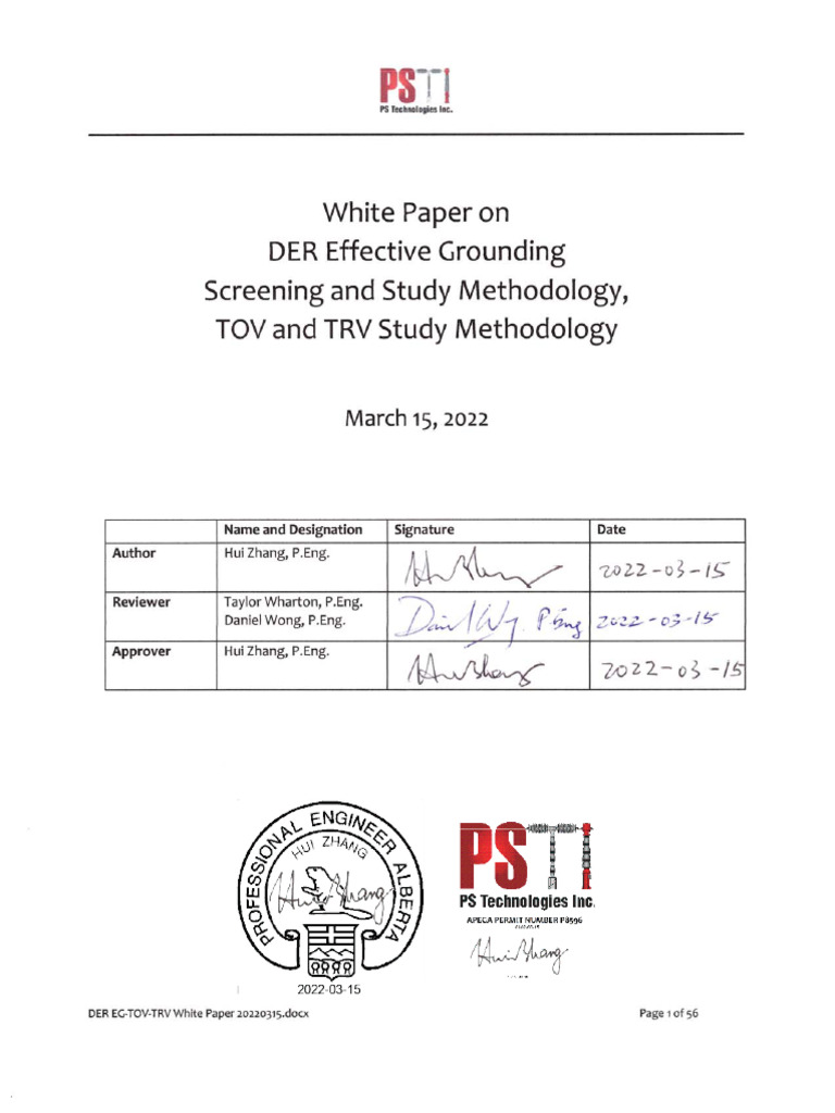 White-Paper-DER-Effective-Grounding-Screening-and-Study-Methodology-TOV ...