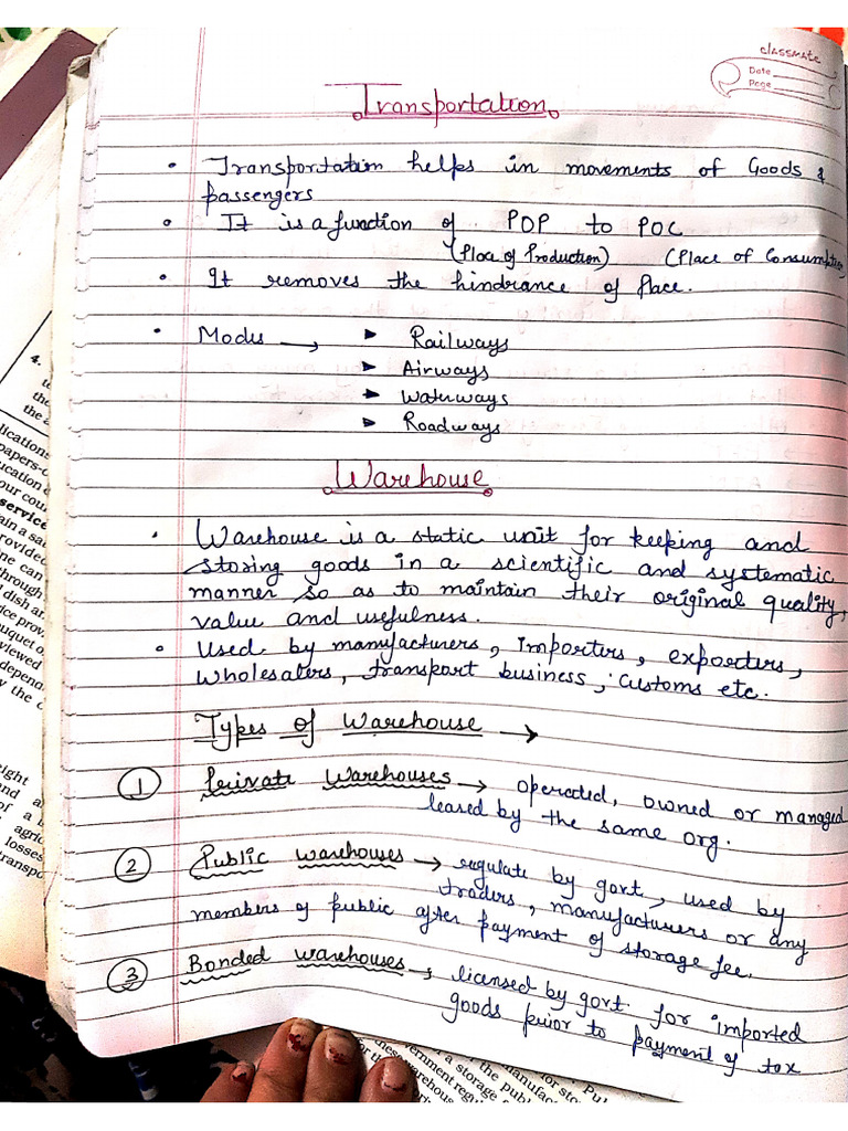 CH 4 BST Part2 | PDF