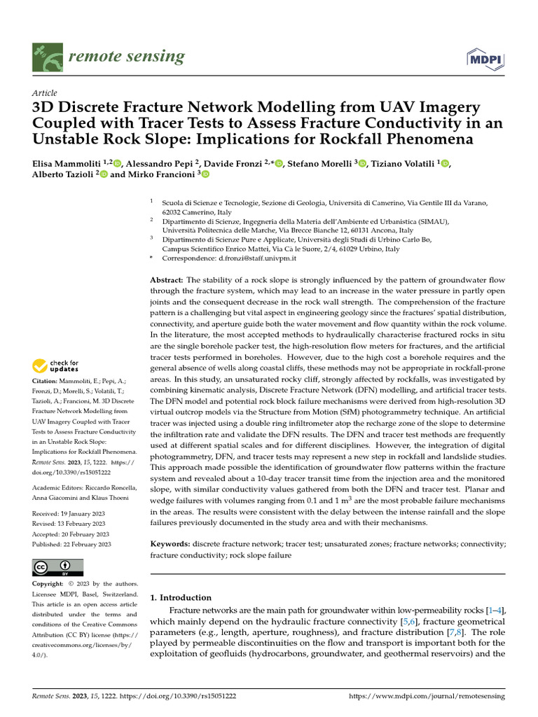 remote sensing | PDF | Surveying | Earth Sciences