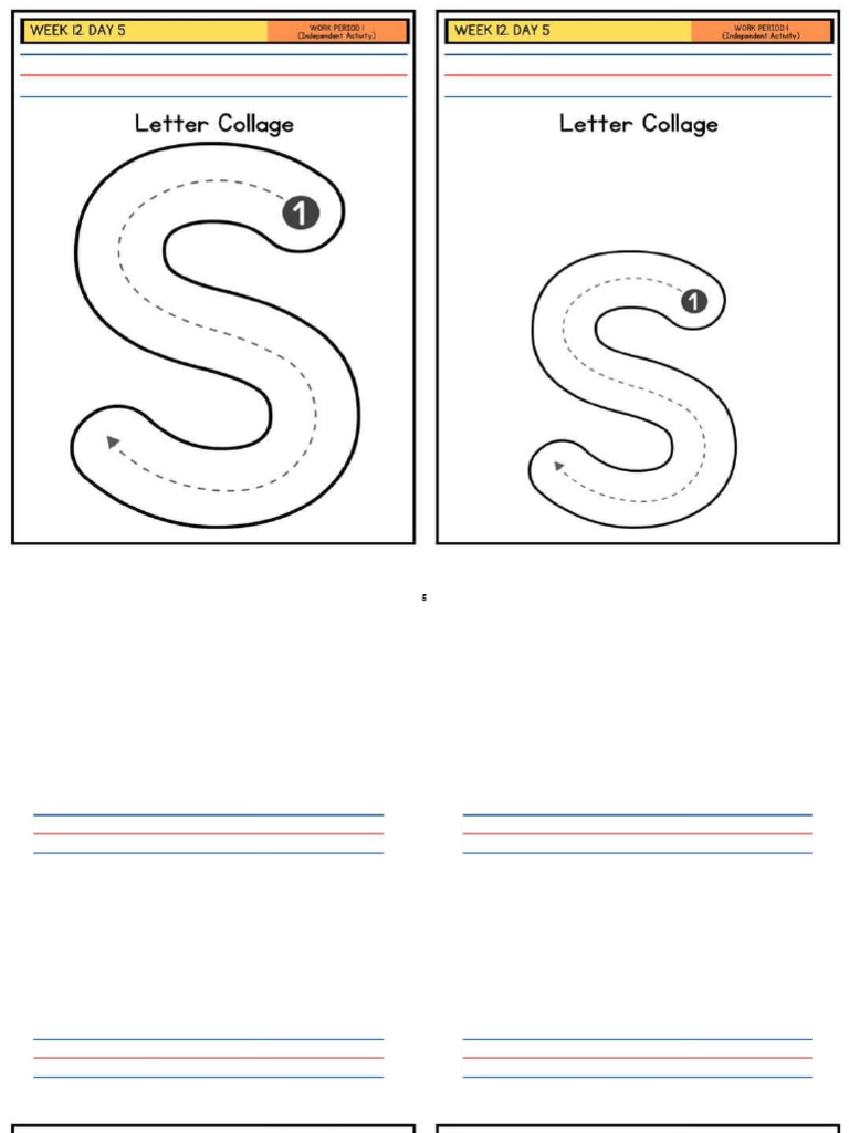 Letrang KK Tracing | PDF