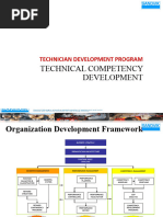 Operator Competency Assessment Form | PDF